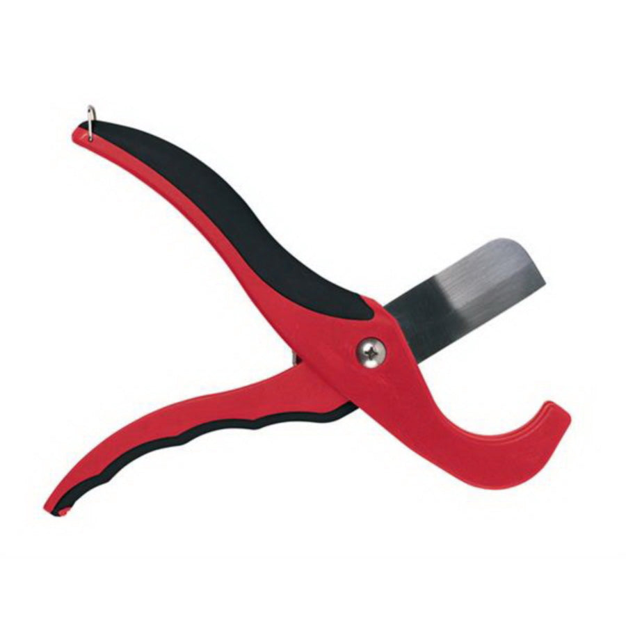 Orbit 26120 Pipe and Tubing Cutter, Stainless Steel Blade, Ergonomic-G ...