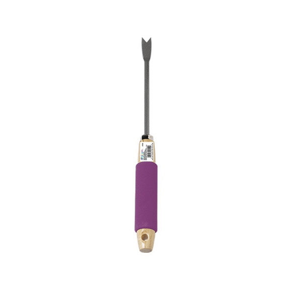 Bloom 550BL Weeder, Wood Handle – Miami Home Centers