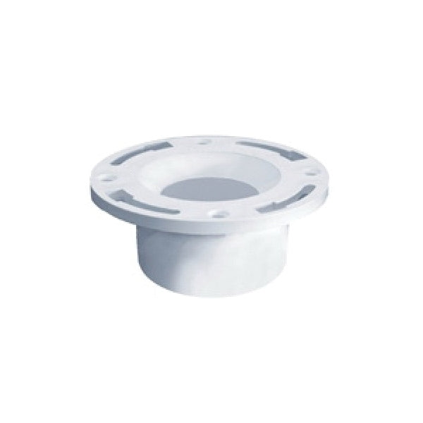 WATER-TITE 86150 Closet Flange-PVC – Miami Home Centers