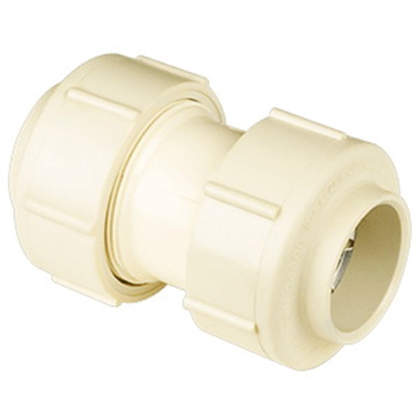 GENOVA 500 541051 Coupling-1/2 in-CPVC – Miami Home Centers