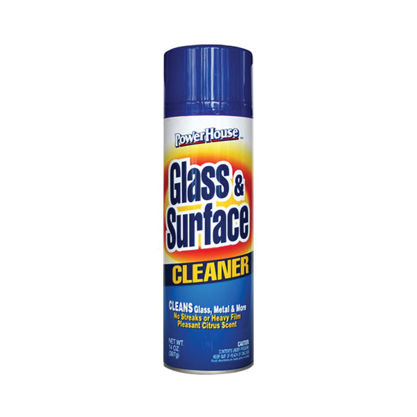 Powerhouse 91096-6C Surface Cleaner, 13 oz – Miami Home Centers