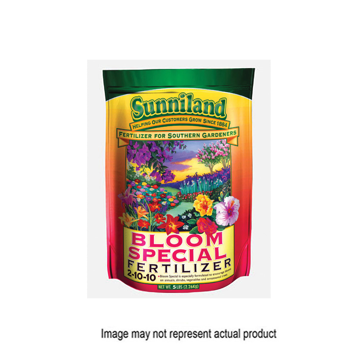 SUNNILAND CORPORATION 120148 Plant Food, 20 lb Package, Pack – Miami ...