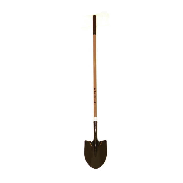 Flexrake Classic CLA802 Shovel, Steel Blade, Fiberglass Handle – Miami ...