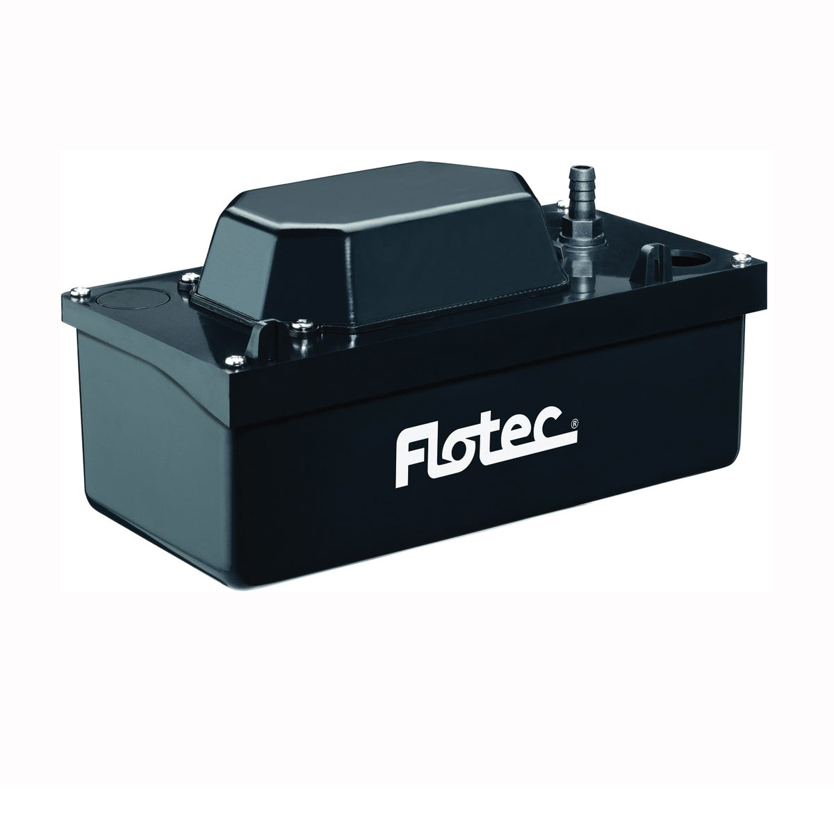 Sta-Rite Flotec FPCP-20ULST Condensate Pump-1.7 A-115 V-3/8 in Outlet ...